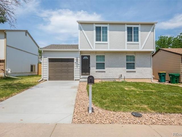 4221 S Quintero Way, Aurora, CO 80013