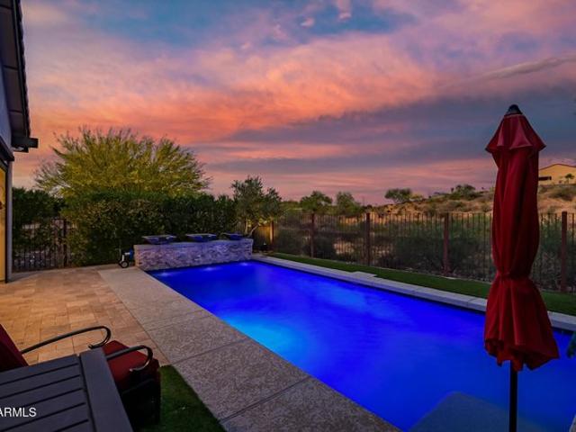 4221 Sawbuck Way, Wickenburg, AZ 85390