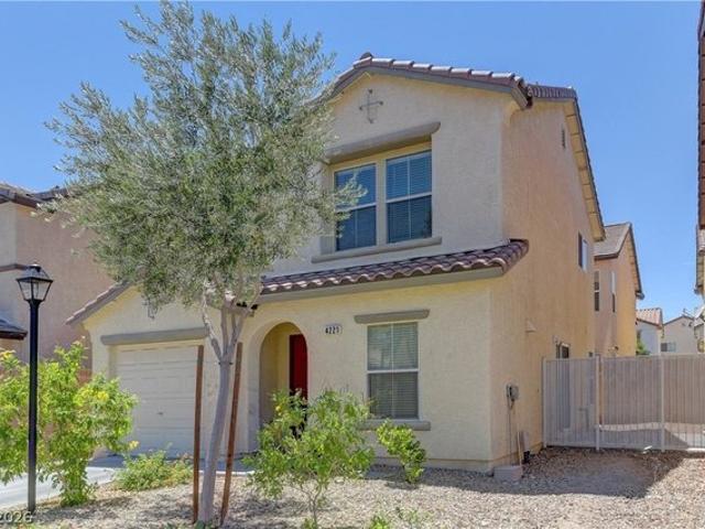 4221 Silver Magic Ct, Las Vegas, NV 89129