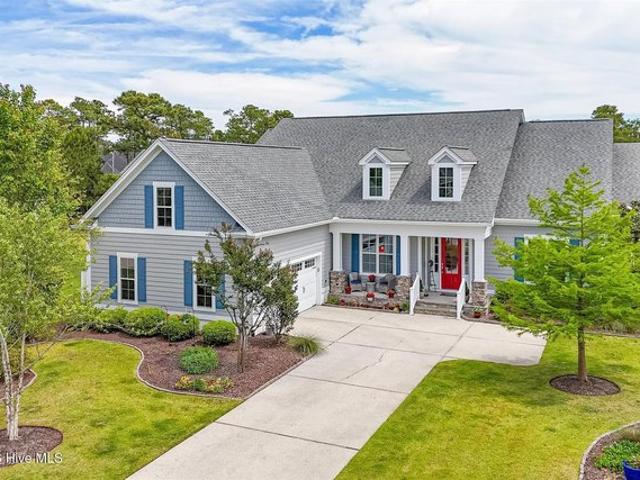 4221 Skeffington Ct, Southport, NC 28461