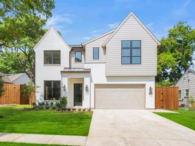 4221 Somerville Ave, Dallas, TX 75206