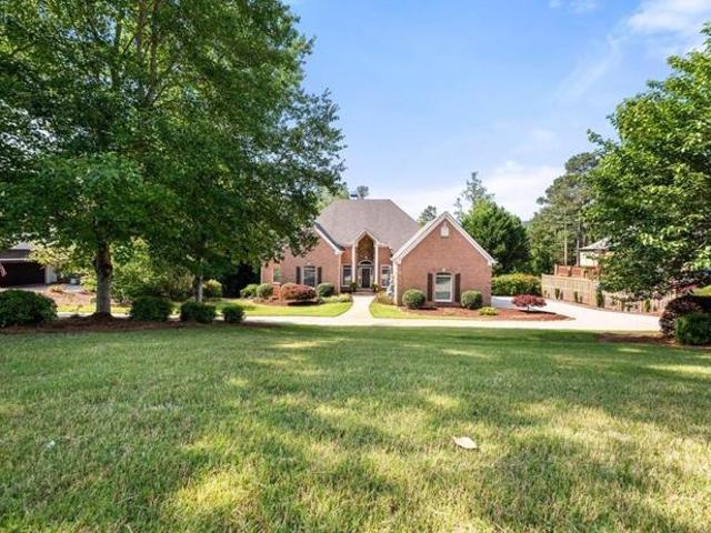 4221 Tall Hickory Trail, Gainesville, GA 30506