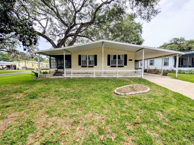 4221 Tipperary Ln, Brooksville, FL 34601
