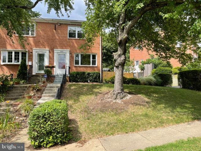 4221 Vermont Avenue, Alexandria, US, VA