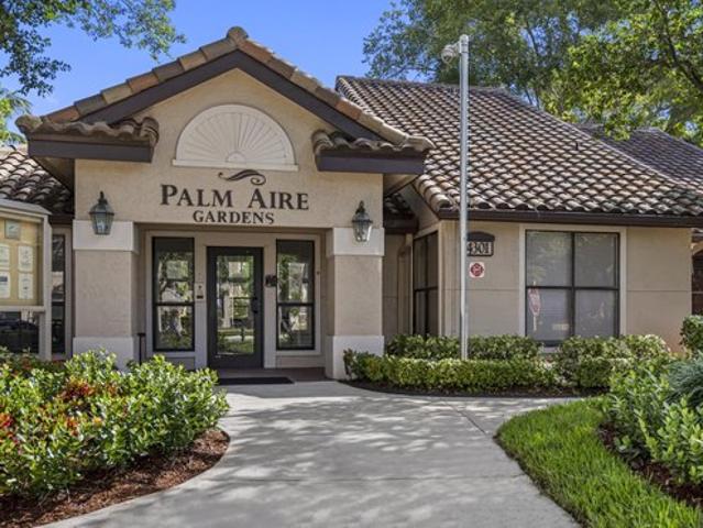 4221 W McNab Rd, Pompano Beach, FL 33069