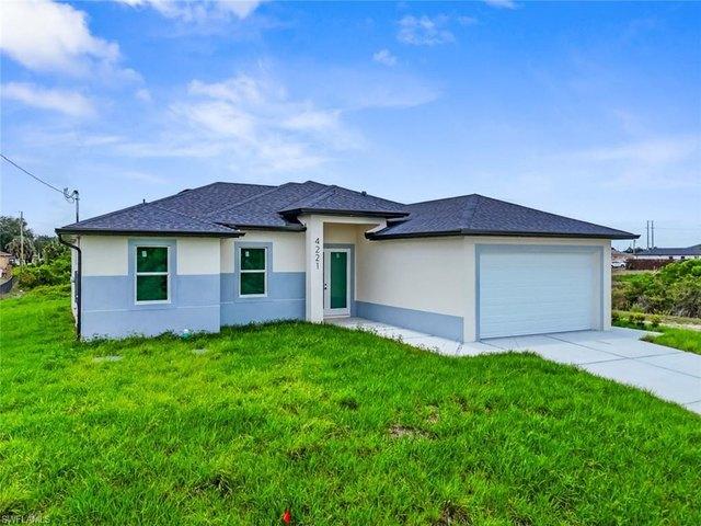 4221 18th St SW, Lehigh Acres, FL 33976