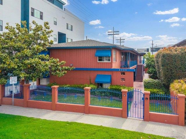 4221 27 Kansas St, San Diego, CA 92104