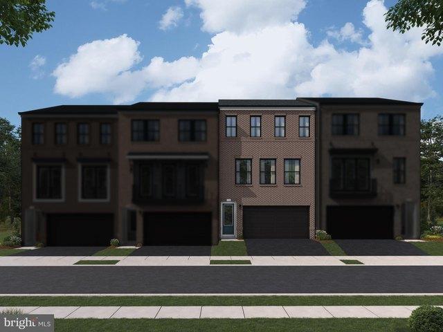 42225 Picasso Sq Unit HOMESITE4331, Ashburn, VA 20148