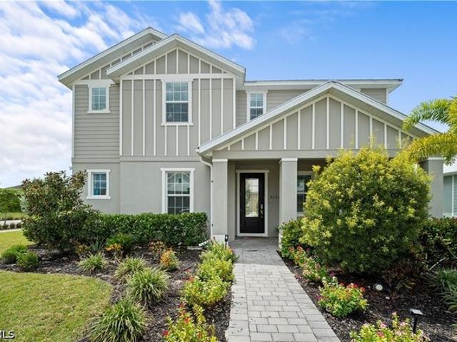 42226 Lake Timber Dr, Punta Gorda, FL 33982
