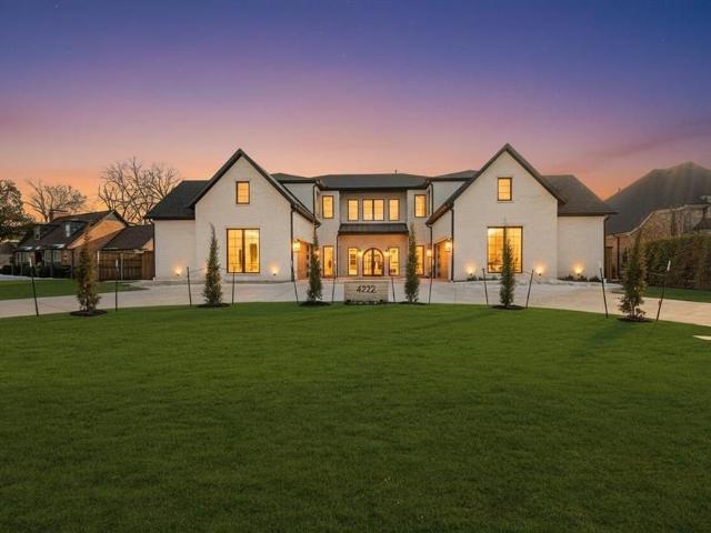 4222 Middleton Rd, Dallas, TX 75229 | MLS #21167 | Compass