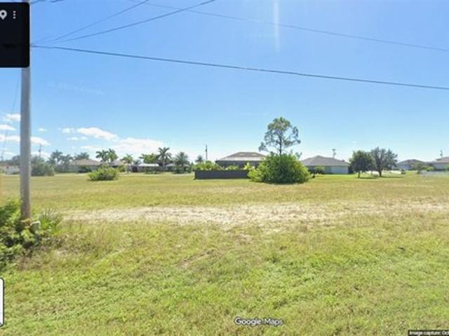 4222 NW 28th St, Cape Coral, FL 33993