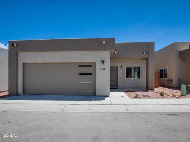 4222 N Lulu Ct, Tucson, AZ 85719