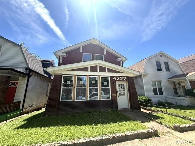 4222 Osceola St, Saint Louis, MO 63116