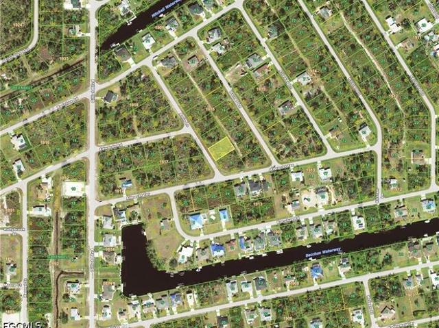 4222 Amis Ln, Port Charlotte, FL 33981