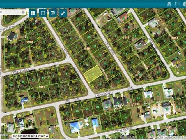 4222 Amis Ln, Port Charlotte, FL 33981