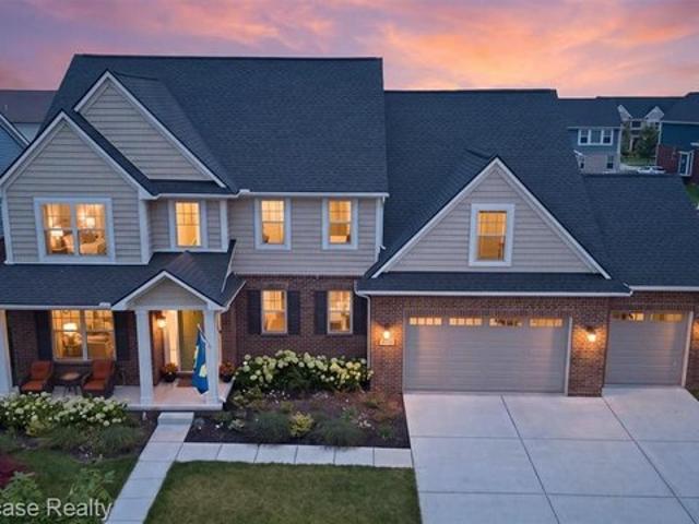 4222 Ascott Ln, Commerce Township, MI 48390