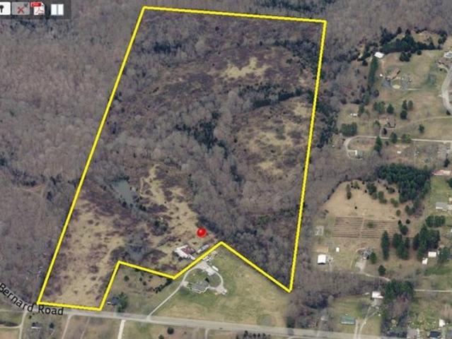 4222 Bernard Rd, Joelton, TN 37080