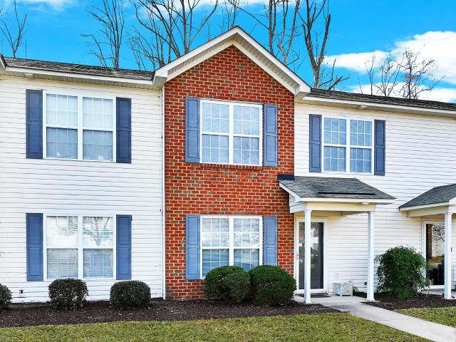4222 Dudleys Grant Drive # E