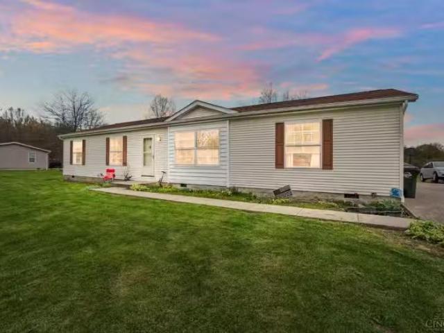 4222 E Fork Hills Dr, Williamsburg Township, OH 45103 MLS 18.