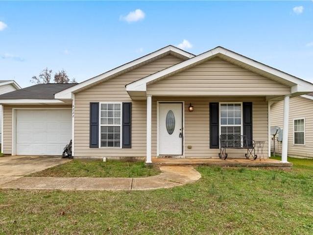 4222 Elm Dr NE, Tuscaloosa, AL 35404