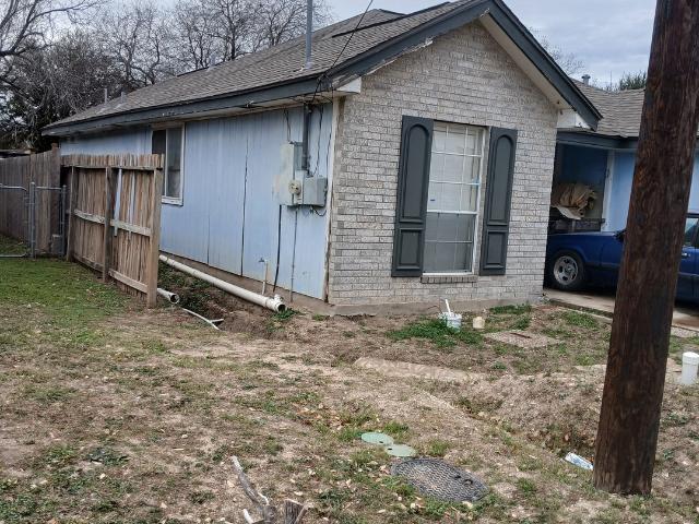 4222 Family Tree, San Antonio, TX 78222 | MLS #1932