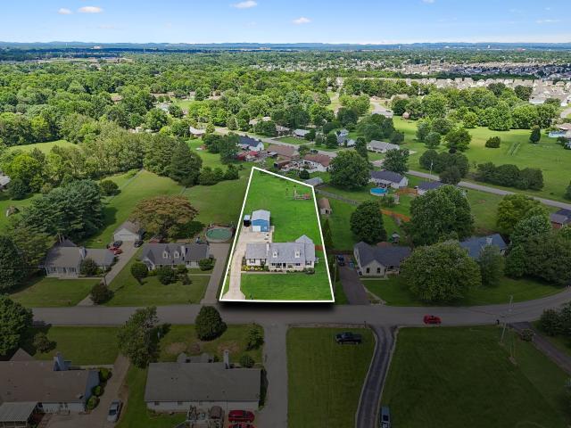 4222 Higdon Dr