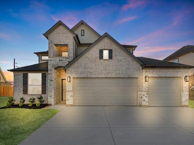 4222 Highwood Dr, Rosenberg, TX 77471
