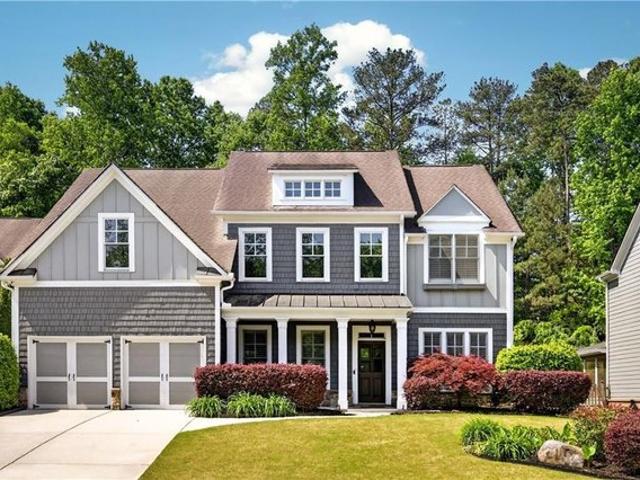 4222 Hill House Rd SW, Smyrna, GA 30082