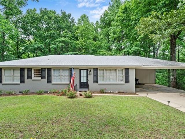 4222 Hillswood Ln, Tuscaloosa, AL 35404