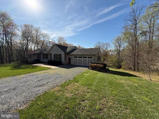 4222 Ijamsville Road