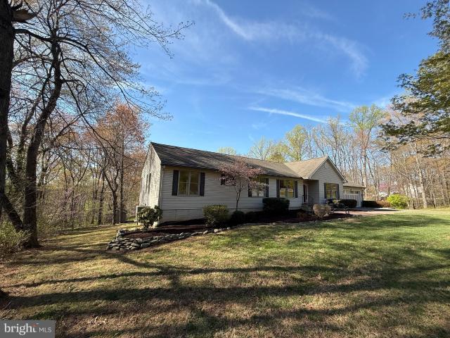 4222 Ijamsville Rd, Ijamsville, MD 21754 | MLS #MDFR2080 | Compass