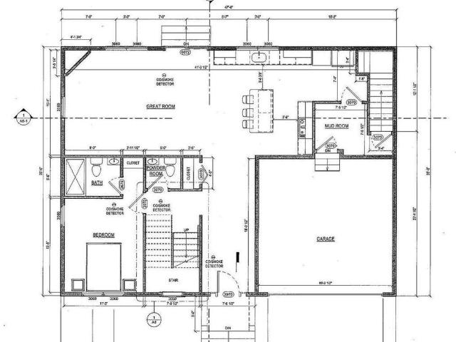 4222 Lamarre Drive