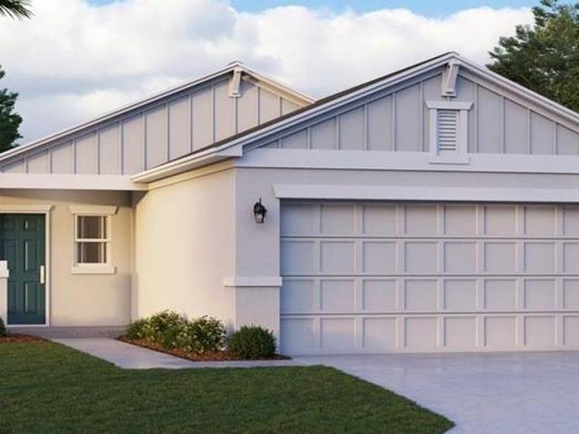 4222 Little Owl Ln, Kissimmee, FL 34746