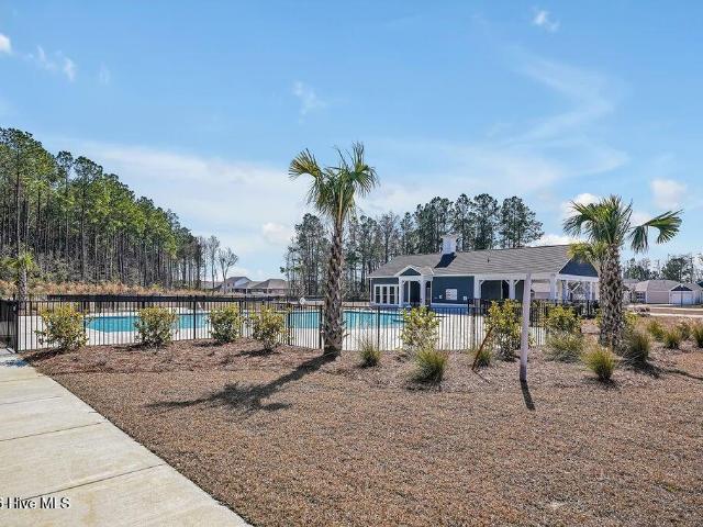 4222 Pitcher Plant Ct SE, Unit LOT 296, Bolivia, NC 28422 | MLS #100531