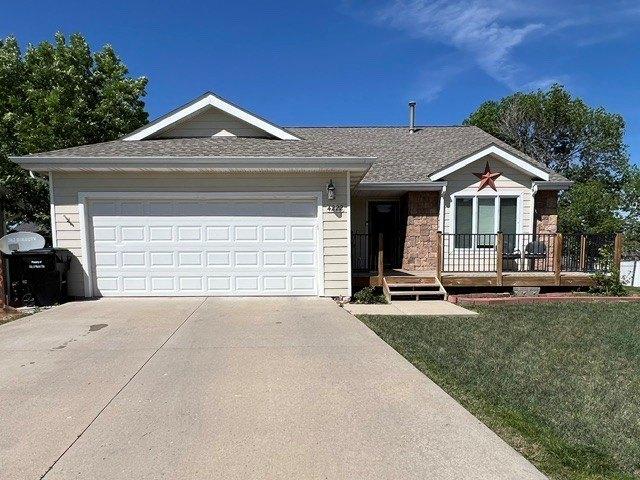 4222 Range View Ct, Rapid City, SD 57701