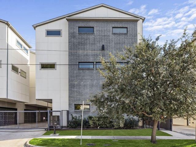 4222 Roseland Ave Unit 102, Dallas, TX 75204