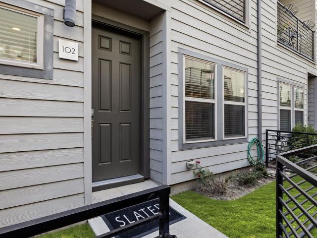 4222 Roseland Ave, Unit 102, Dallas, TX 75204 | MLS #21242 | Compass