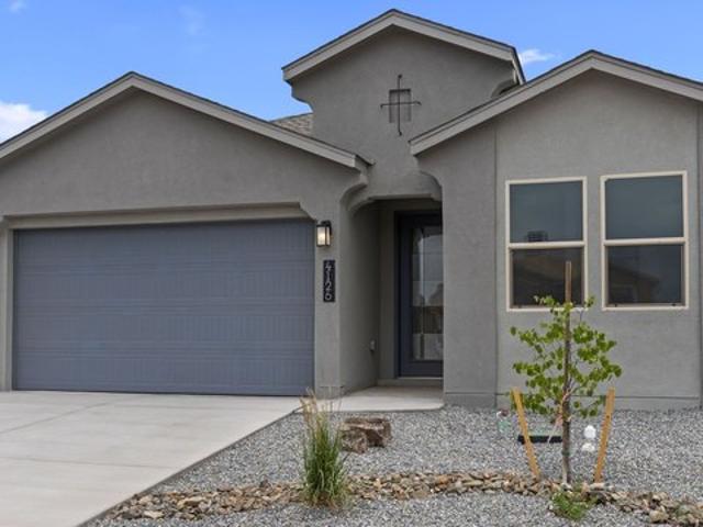 4222 Via De Ventura, Santa Fe, NM 87507