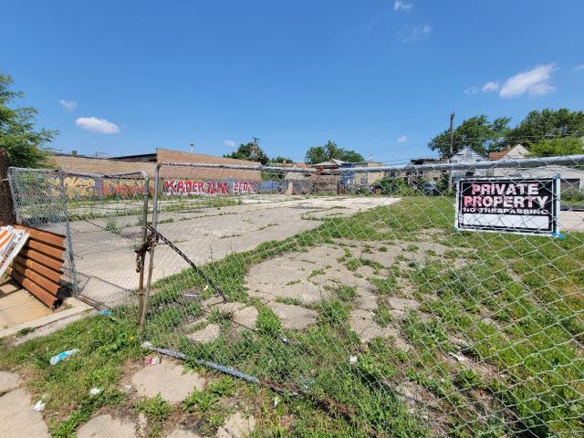 4222 W Division St, Chicago, IL 60651 | MLS #12398