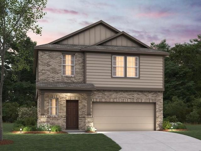 4222 Winston Way, New Braunfels, TX 78130