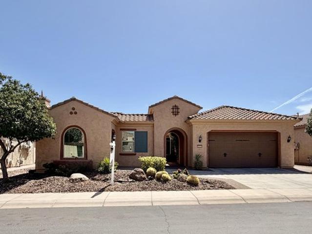 4223 N Petersburg Dr, Florence, AZ 85132