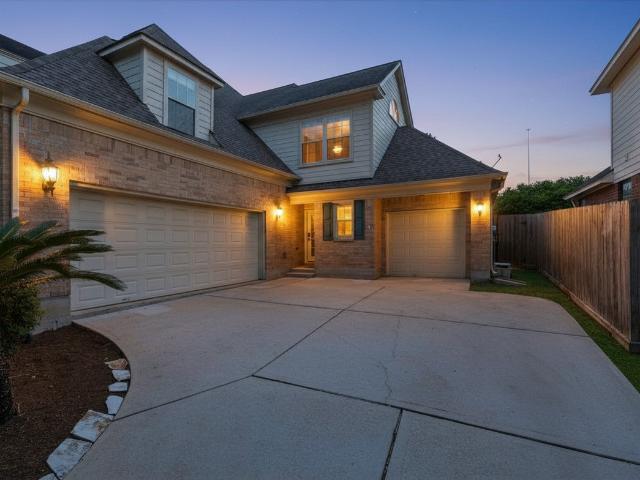 4223 Oak Forest Drive