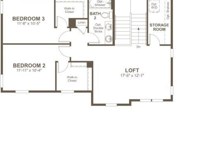 4223 Orangewood Drive