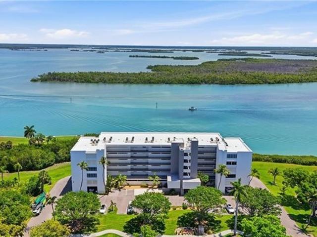 4223 Bay Beach Ln Unit 4F, Fort Myers Beach, FL 33931