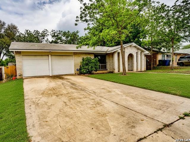 4223 Bayliss