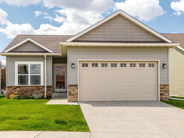 4223 Brickman Ave, Ames, IA 50010