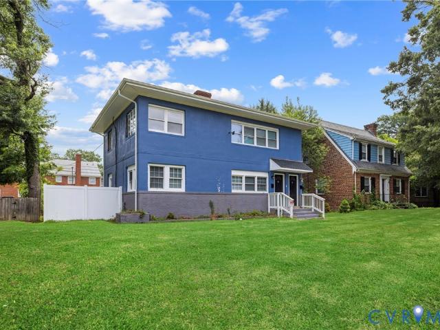 4223 Chamberlayne Avenue