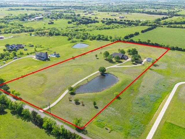 4223 County Road 2727, Caddo Mills, TX 75135