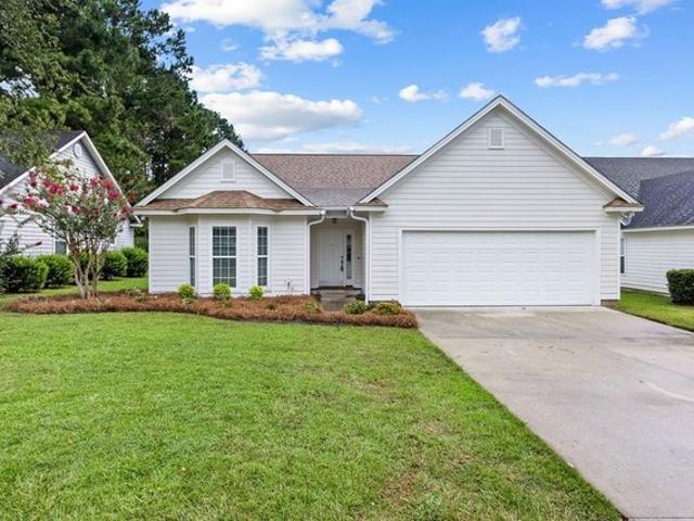 4223 Deercrest Dr, Valdosta, GA 31602