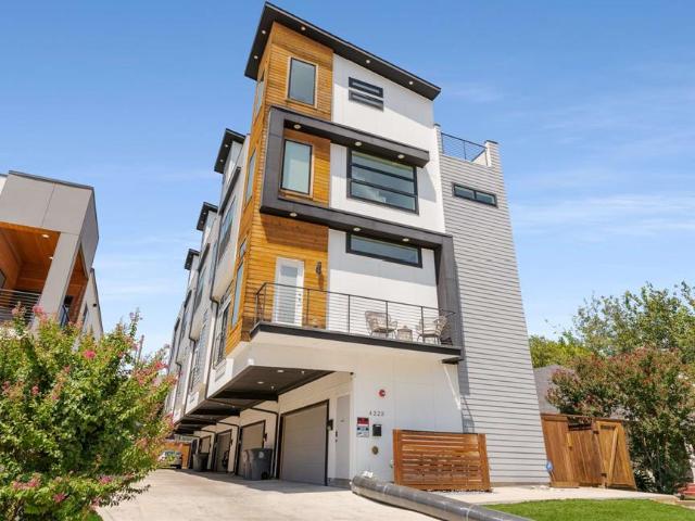 4223 Delano Pl, Unit 105, Dallas, TX 75204 | MLS #21240